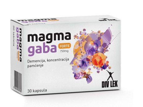 Magma Neuro – Div Lek